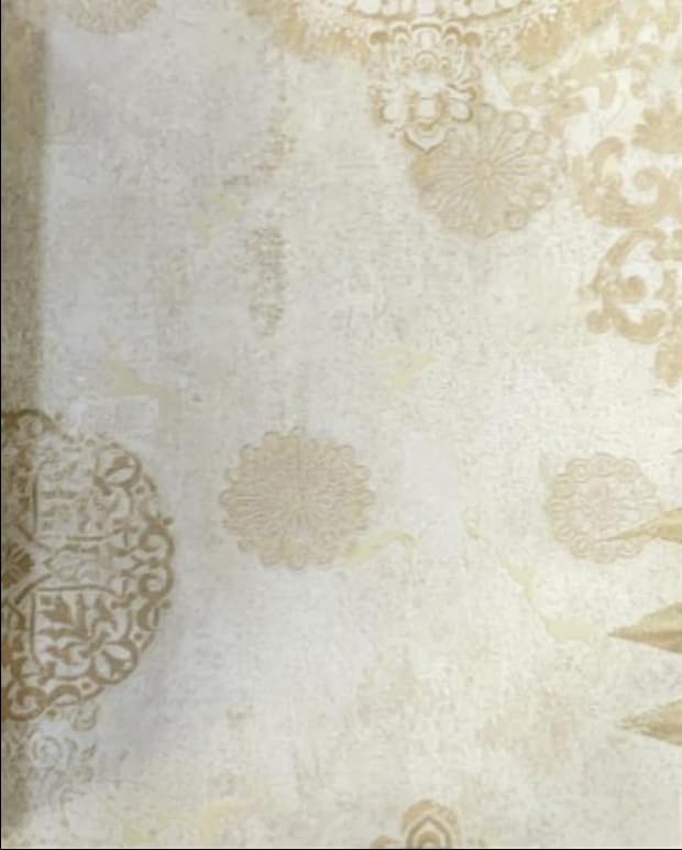WALL ADVENTURE Vinyl Home Decor Wallpaper | Vinyl Paper for Home ...