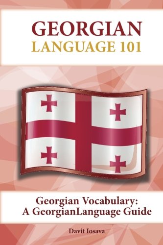 Everything You Need To Learn Georgian - Language Hobo