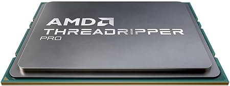 Amazon.com: AMD Ryzen Threadripper Pro 7985Wx Processor 3.2 Ghz 256 Mb ...