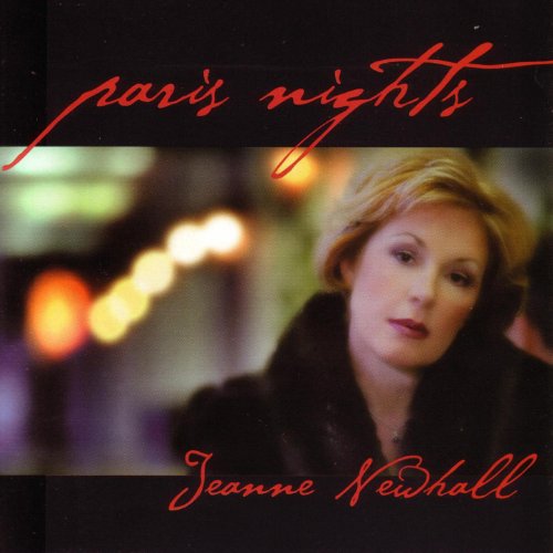 Play Paris Nights by Jeanne Newhall on Amazon Music