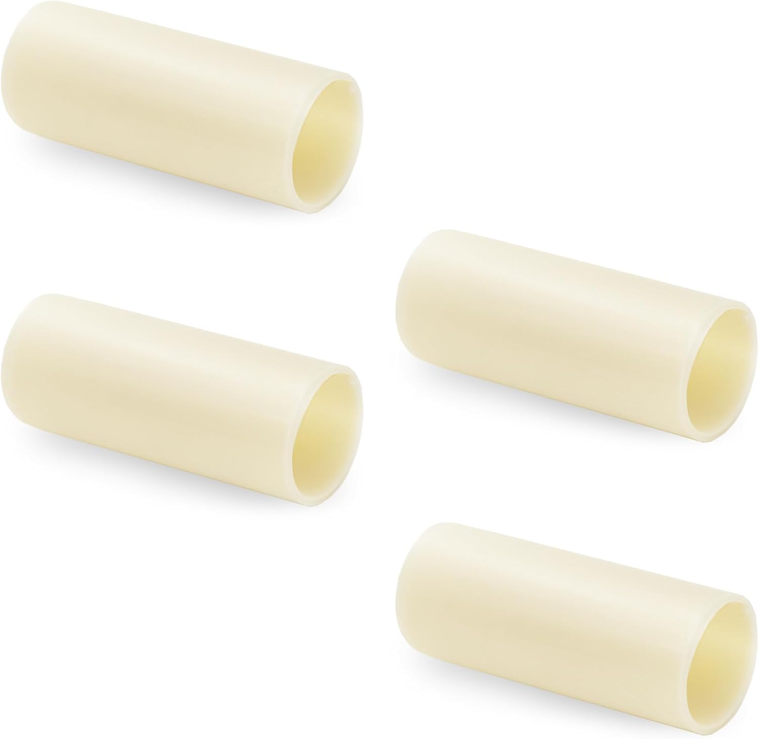 Amazon.com: Trailer Leaf Spring Bushings Replacement 722106 Nylon ...
