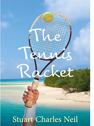 The Tennis Racket (The Erik Trilogy) eBook : Neil, Stuart Charles ...