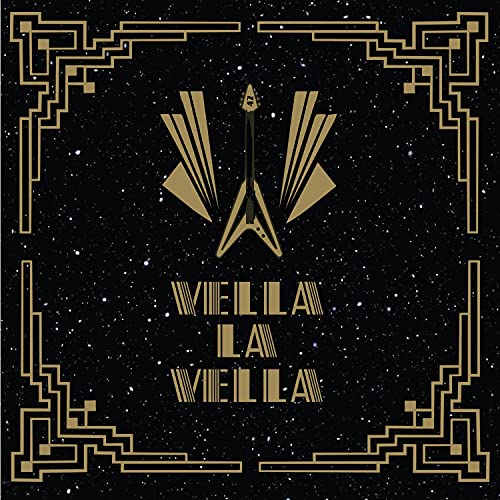 Play Girl Like That by Vella la Vella on Amazon Music