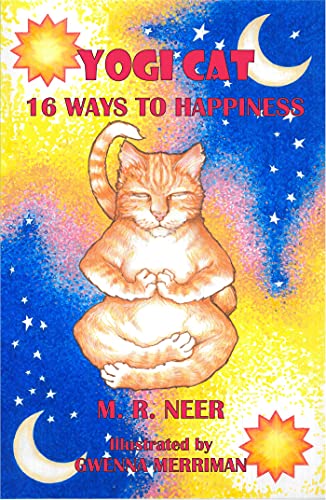 Book review of Yogi Cat - Readers' Favorite: Book Reviews and Award Contest