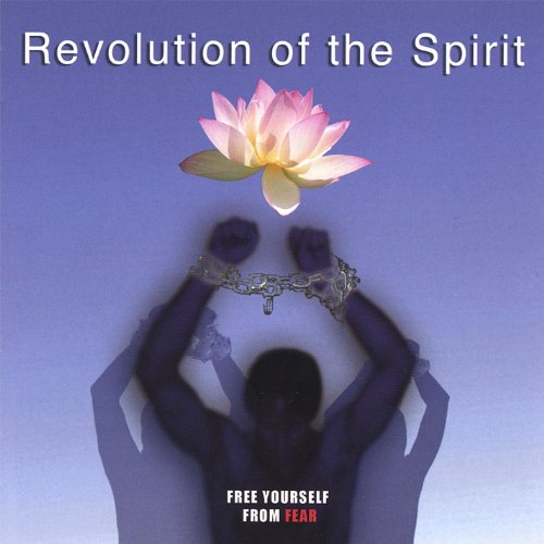Amazon.com: Revolution of the Spirit : Revolution of the Spirit ...