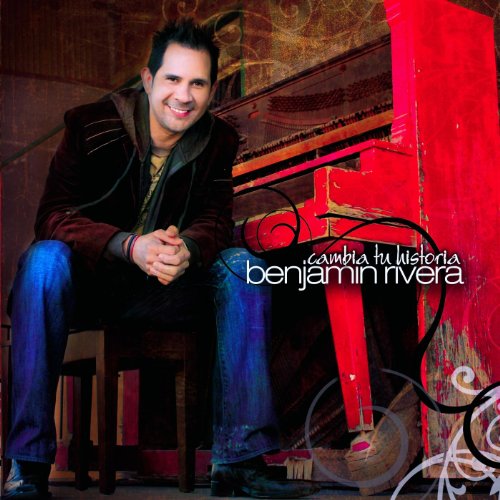 Amazon.com: Cambia Tu Historia : Benjamin Rivera: Digital Music