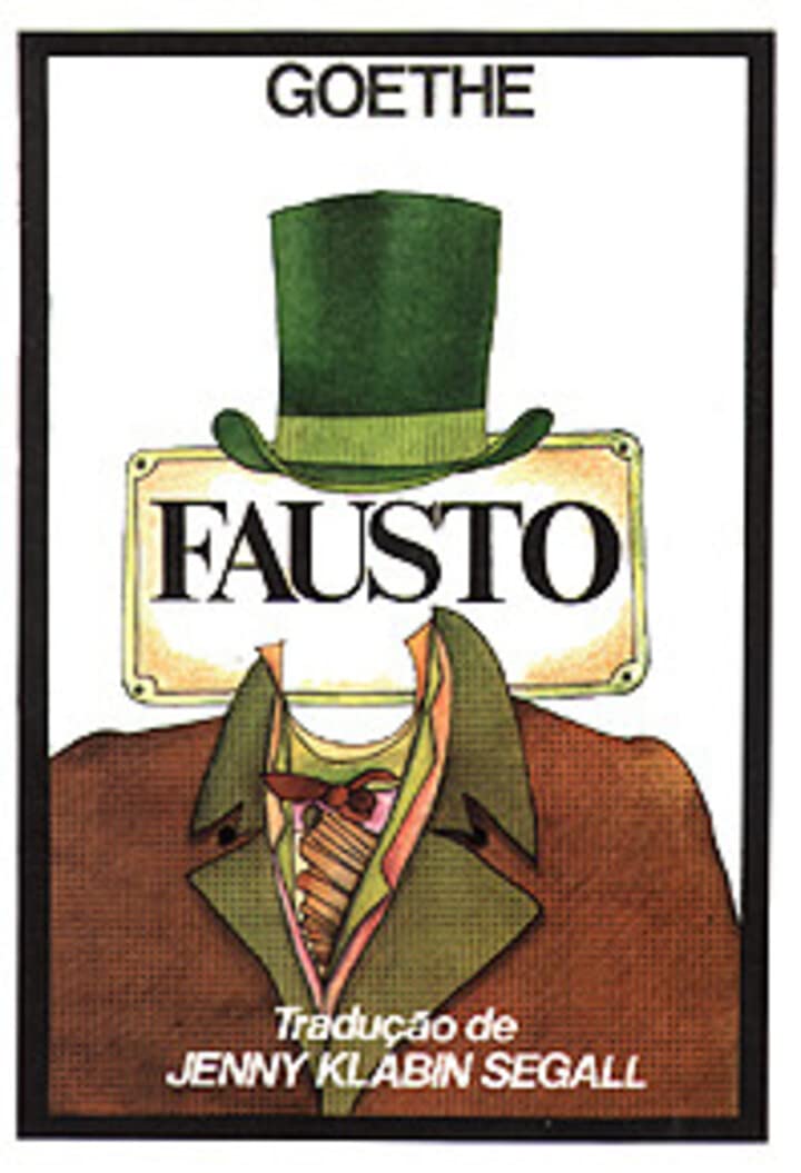 Fausto: Volume 1 : Goethe, Editora Garnier, Editora Garnier: Amazon.com ...