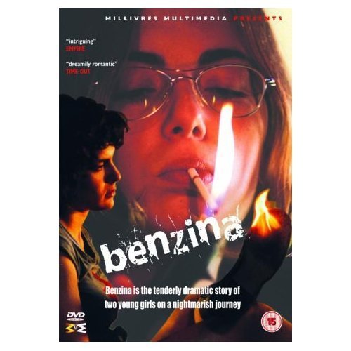 Amazon.com: Benzina [Region 2] : Maya Sansa, Regina Orioli, Mariella ...