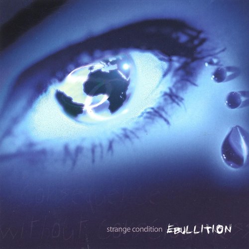 Play Ebullition by Strange Condition on Amazon Music