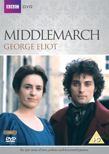 Amazon.com: Middlemarch : Movies & TV