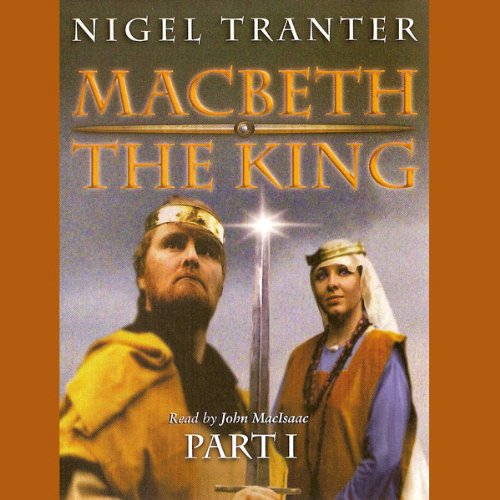 Amazon.com: Macbeth: The King: Part 1 (Audible Audio Edition): Nigel ...