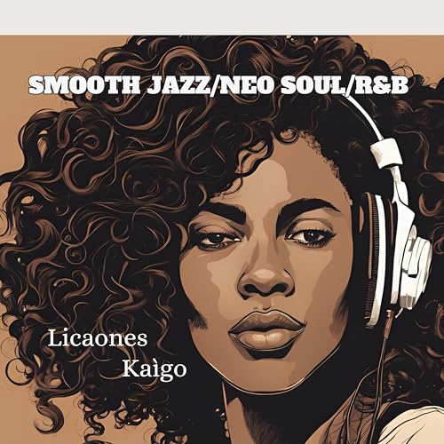 Spiele Smooth Jazz/Neo Soul/R&B von Licaones, Kaigo & J-Loop auf Amazon Music ab
