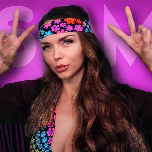 Play Hippie takes care of you by HeatheredEffect ASMR & Heather Mims on ...