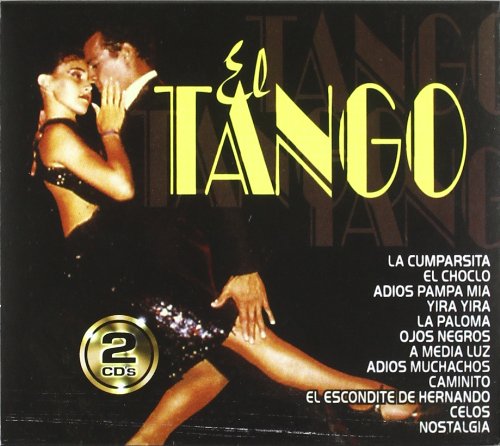 El Tango: Amazon.es: CDs y vinilos}