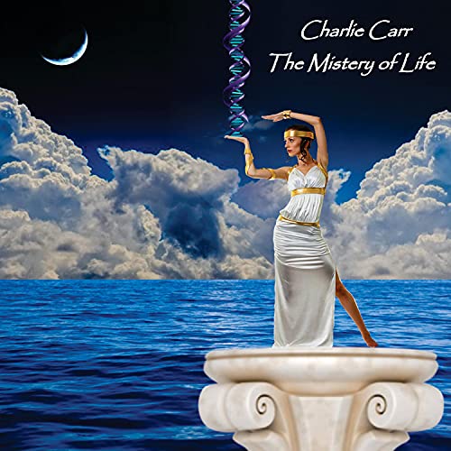 The Mistery Of Life de Charlie Carr en Amazon Music Unlimited