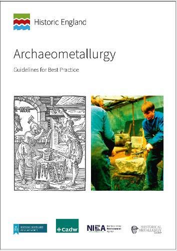 Metallurgy and Metalworking | SEAArch - Southeast Asian Archaeology