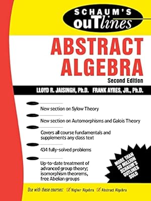 Amazon.com: Schaum's Outline of Logic, Second Edition: 9780071755467 ...