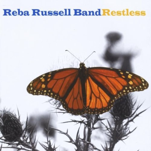 Amazon.com: Restless : The Reba Russell Band: Digital Music