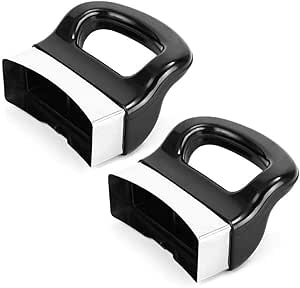 2Pcs/Set Replacement Handles for Pots and Pans Detachable Cookware 1 ...