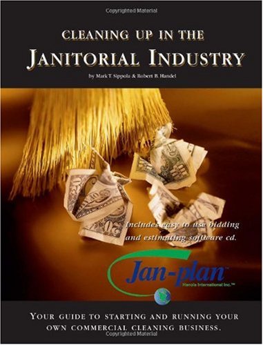 Cleaning Up in the Janitorial Industry: Hanola International ...