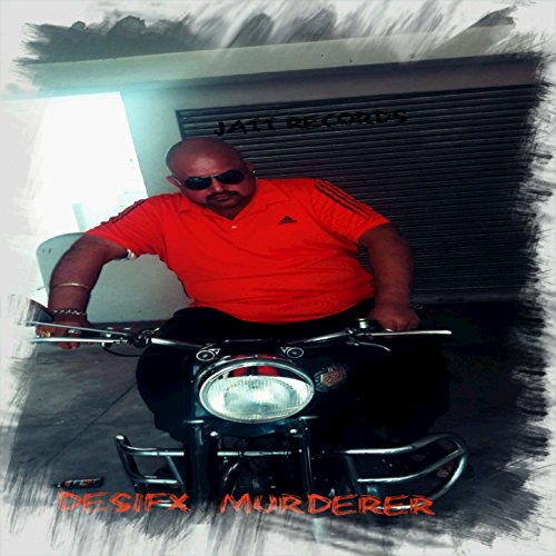 Play Muderer - Single by Desifx on Amazon Music