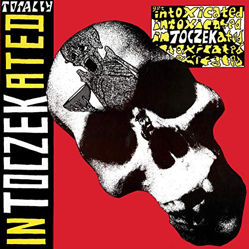 Amazon MusicでNick ToczekのTotally Intoczekatedを再生する