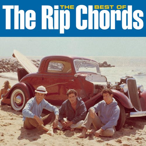 Play The Best Of The Rip Chords by The Rip Chords on Amazon Music