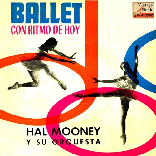 Amazon.com: Vintage Dance Orchestras No. 264 - EP: Ballet With Swing ...