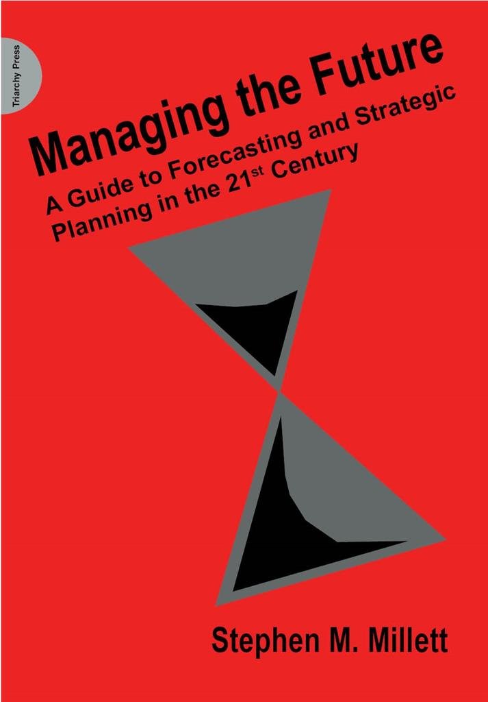 Amazon.com: Managing the Future eBook : Millett, Steven: Kindle Store