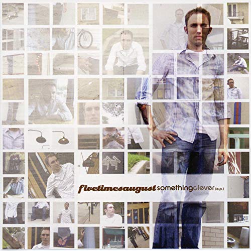 Amazon.com: Something Clever : Five Times August: Digital Music