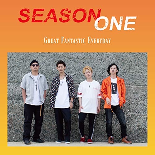 Amazon MusicでGreat Fantastic EverydayのSEASON ONEを再生する