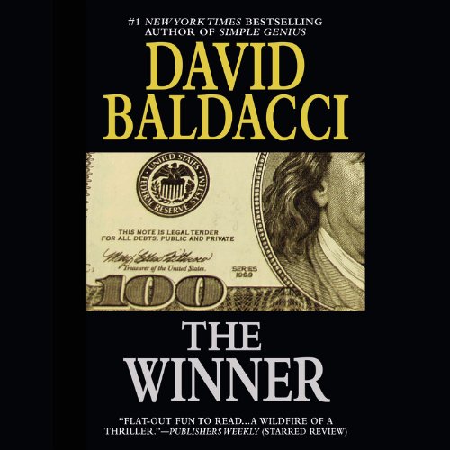 Buy The Winner Book Online at Low Prices in India | The Winner Reviews ...