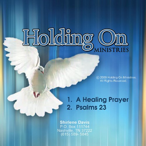 Play A Healing Prayer by Shirlene Davis on Amazon Music