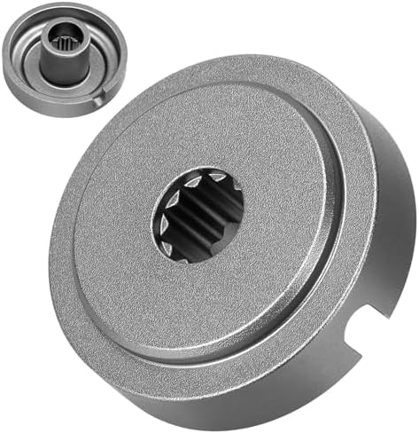 Amazon.com: C535000210 Grass Trimmer Adapter Plate Fit for Echo String ...