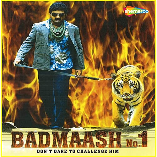 Amazon Music - Thaman SのBadmaash No 1 - Amazon.co.jp