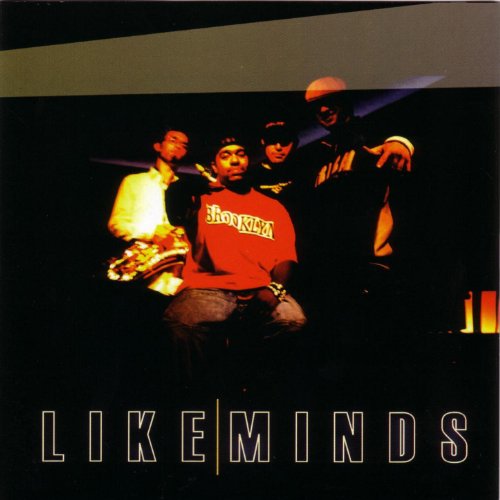 Play Like Minds (Self-Titled) by Like Minds on Amazon Music