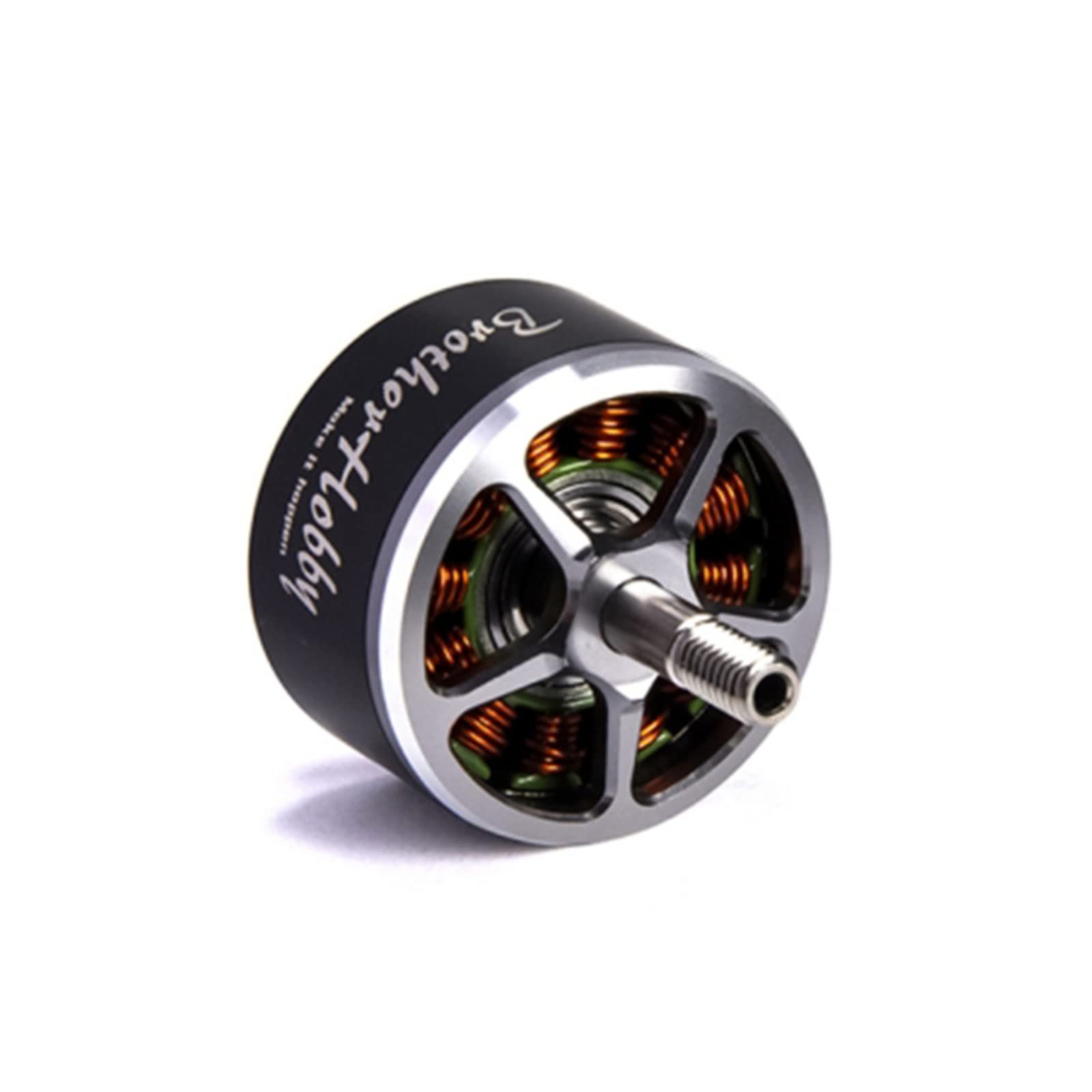 Amazon.com: HUIOP Motor, 1PCS 2812 V3 900KV Brushless Motor for FPV ...