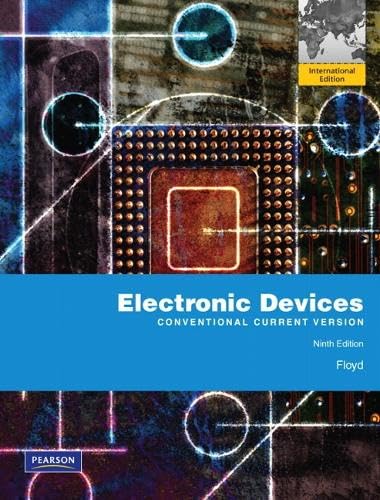 Electronic Devices (Conventional Current Version): International Edition : Buy Online at Best ...