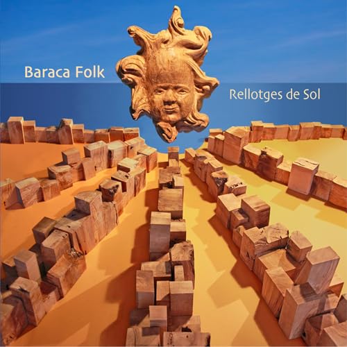 Amazon.com: Rellotges de Sol : Baraca Folk: Digital Music