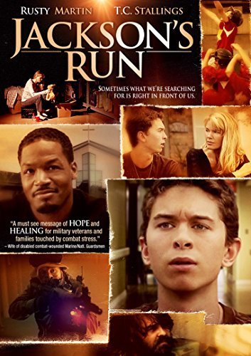 Amazon.com: Jackson's Run by Rusty Martin Jr. : Movies & TV