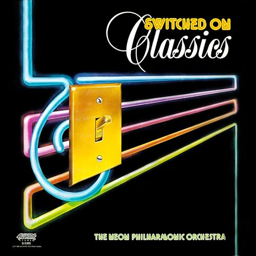 Écouter Switched On Classics (2021 Remaster from the Original Alshire ...