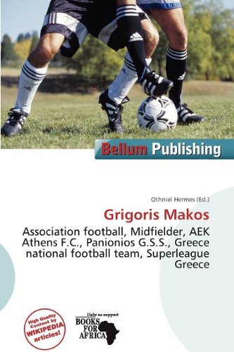 Amazon.co.jp: Grigoris Makos : 本