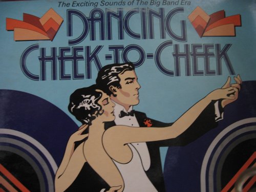 Benny Goodman, Gene Krupa, Guy Lombardo, Hal Kemp, Tommy Dorsey, Frank ...