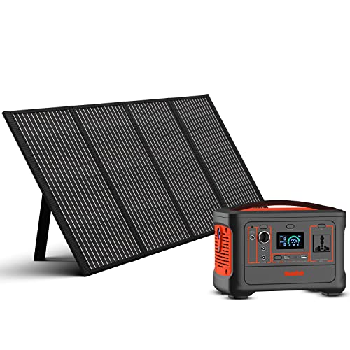 Balkon Solarpanel mit Akku Test: Die 5 Besten im Vergleich