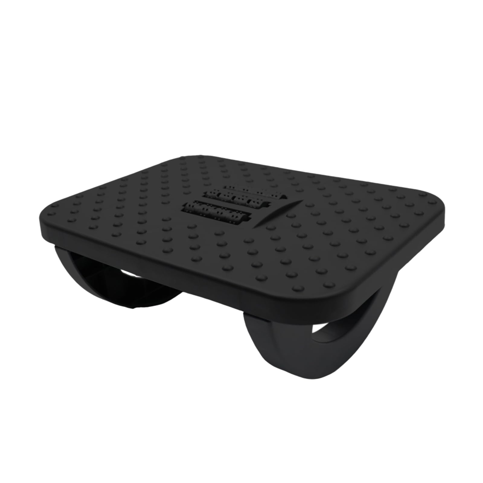 Amazon.com: Rocking Foot Rest for Under Desk at Work, Under Desk ...