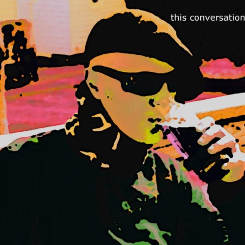 Amazon.com: This Conversation : Rob Edgecombe feat. Jonathan Owusu ...