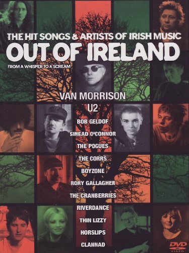 Amazon.com: Out Of Ireland [2003] [DVD] [2009] : Movies & TV