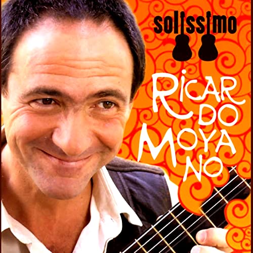 Amazon MusicでRicardo MoyanoのSolissimoを再生する