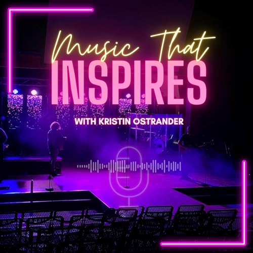 Amazon.com: Music That Inspires : Kristin Ostrander: Books