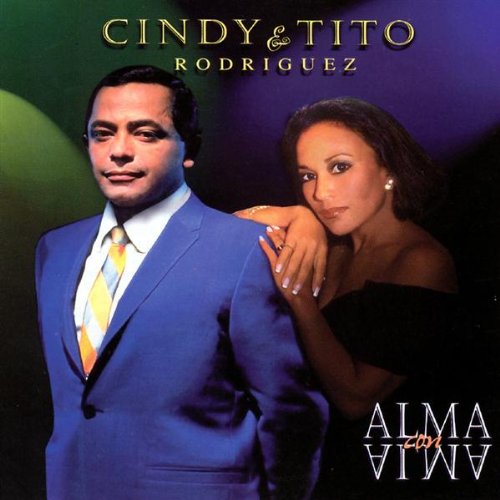Amazon.com: Alma Con Alma: CDs & Vinyl